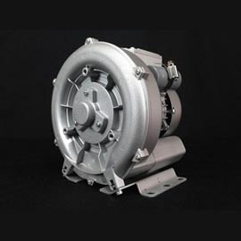 Industrial Air Blower Manufacturers | Atlantic Blowers