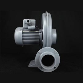 Industrial Air Blower Manufacturers | Atlantic Blowers